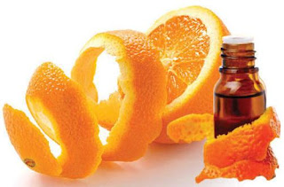 Orange - A Health boosting compound & concentration of Vitamins - WORLD ...