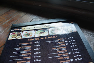 AdeknaKemal Jalan2 & Makan2 :D: Kuliner : Kodon-Kodon