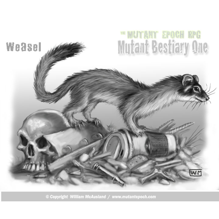 The Mutant Epoch blog: Daily TME Art