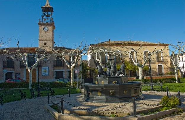 Lahiguera (JAEN): EL ORIGEN DEL APELLIDO CALERO EN LAHIGUERA A TRAVÉS ...