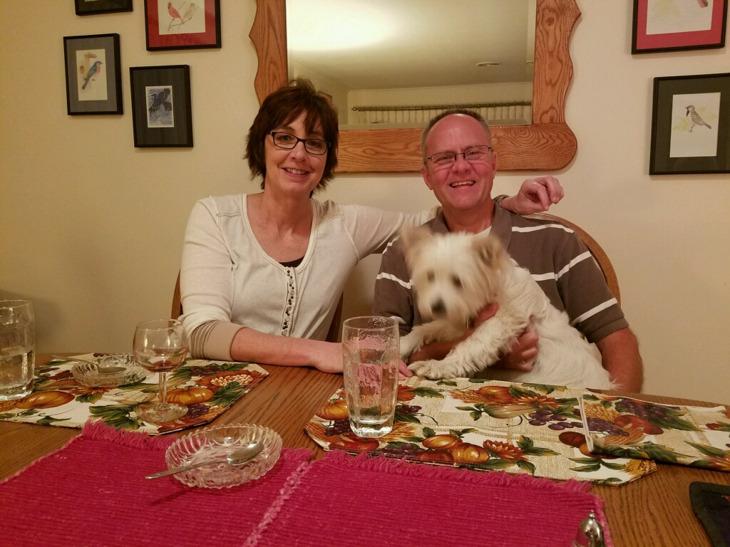 Moving On: We're Not in Kansas anymore, Toto