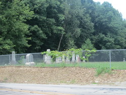 Seeks Ghosts: The Gypsies’ Cemetery