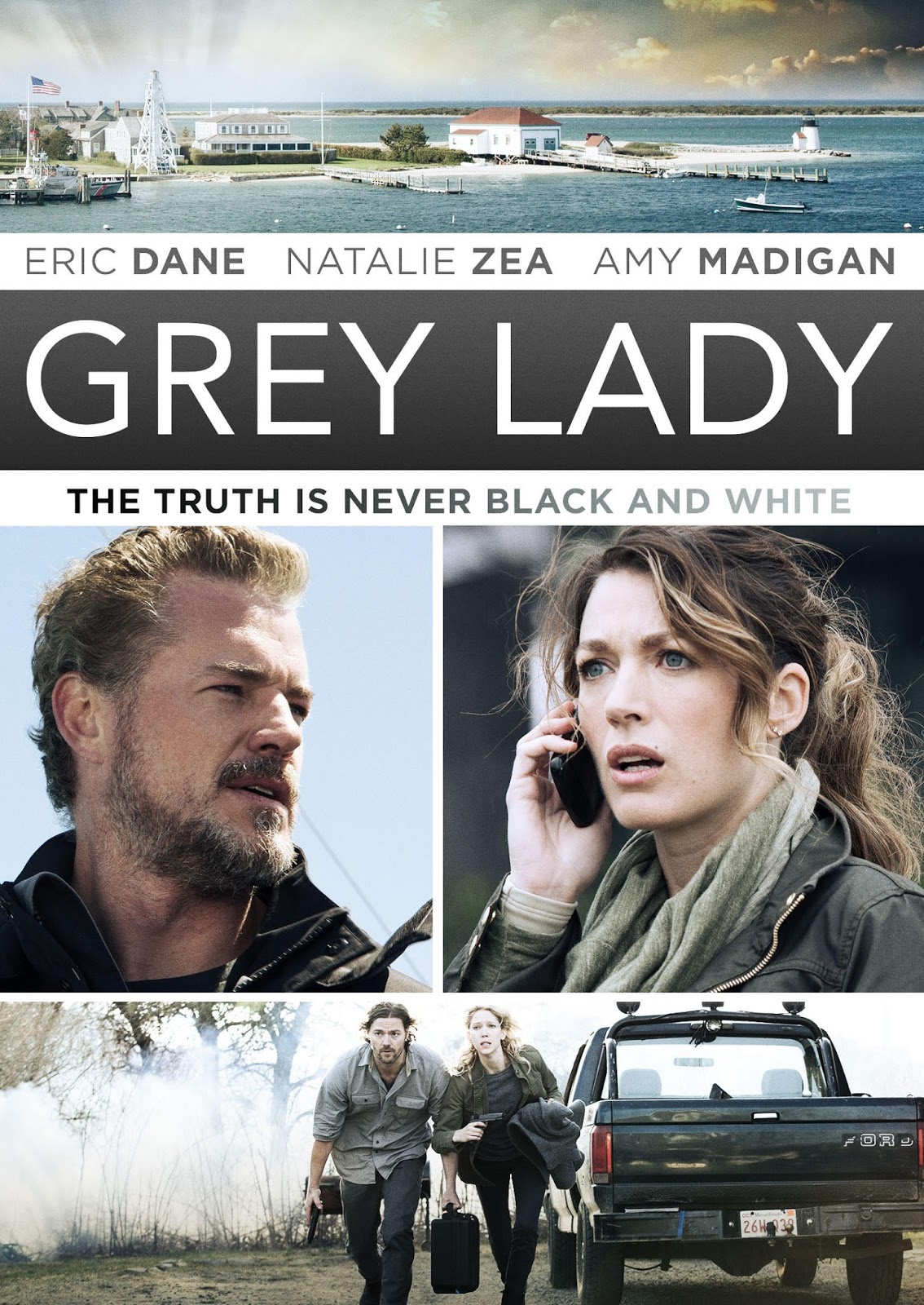 The Friday Files - Preppy Empty Nester F