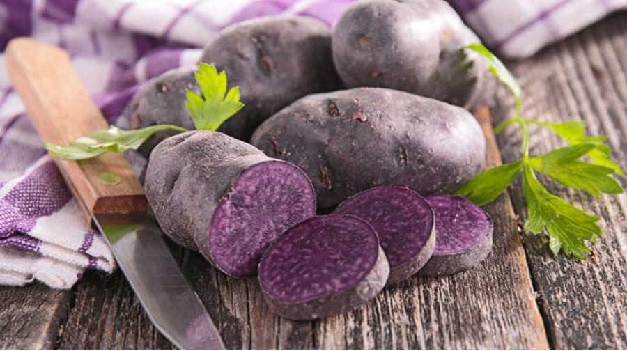 Chicha Morada: Alimentos morados del Perú que todo el planeta ama