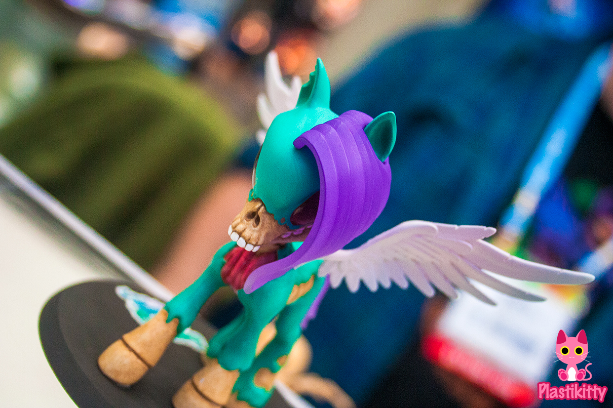 Equestria Daily - MLP Stuff!: Apocalypse Ponies Detailed from Toy Fair ...