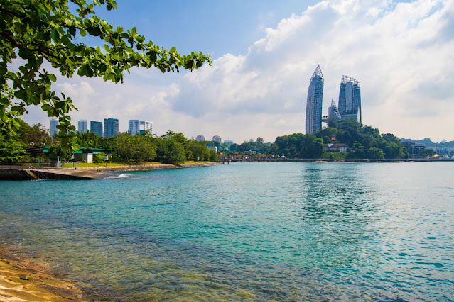 Cosa vedere a Singapore | Assaggi di Viaggio