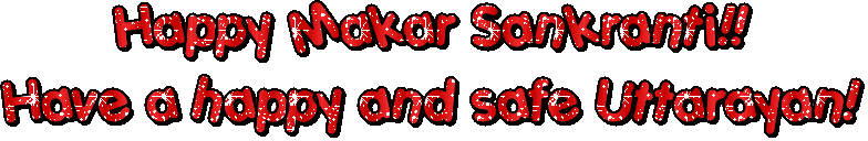 {15+} Happy Makar Sankranti GIF images Free Download and Makar ...