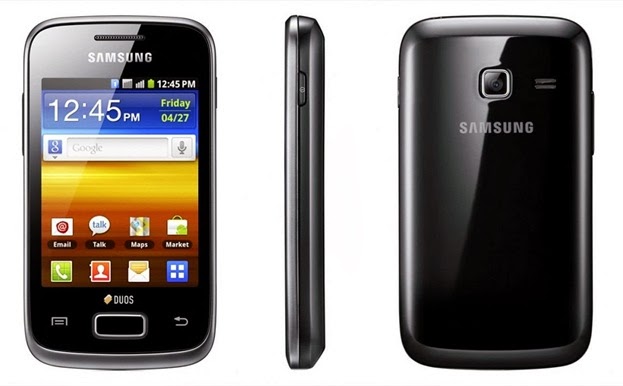 Top 5 Samsung Galaxy phone below RM400 Online - updated ~ Buy Samsung ...