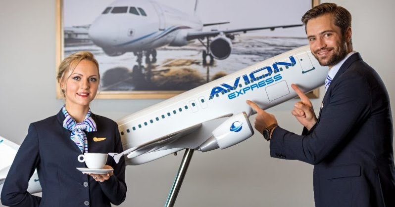 Fly Gosh: Avion Express Cabin Crew Recruitment - Based in Vietnam ...