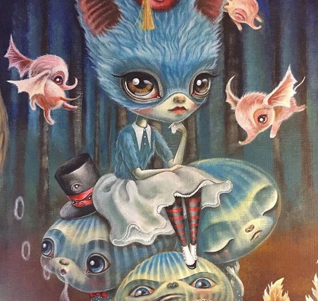 Pinzellades al món: El món il·lustrat per Laura Colors / El mundo ...