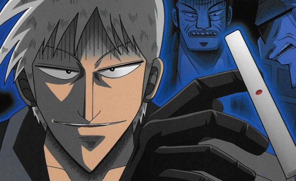 Check Out the Best Gambling Anime and Anime Gambling Games - OtakuPlay ...