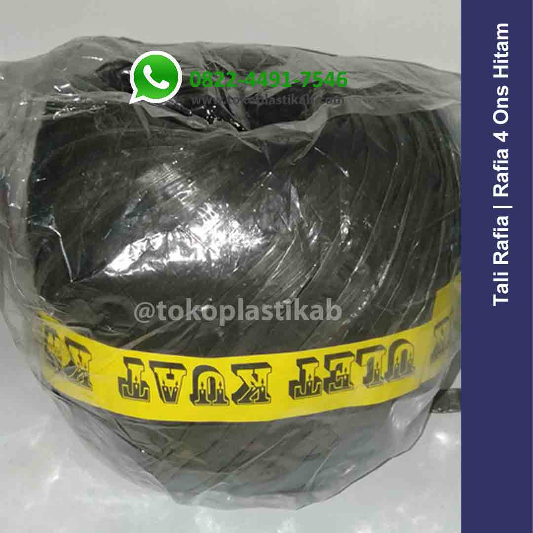 Rafia | Toko Plastik Agung Barokah