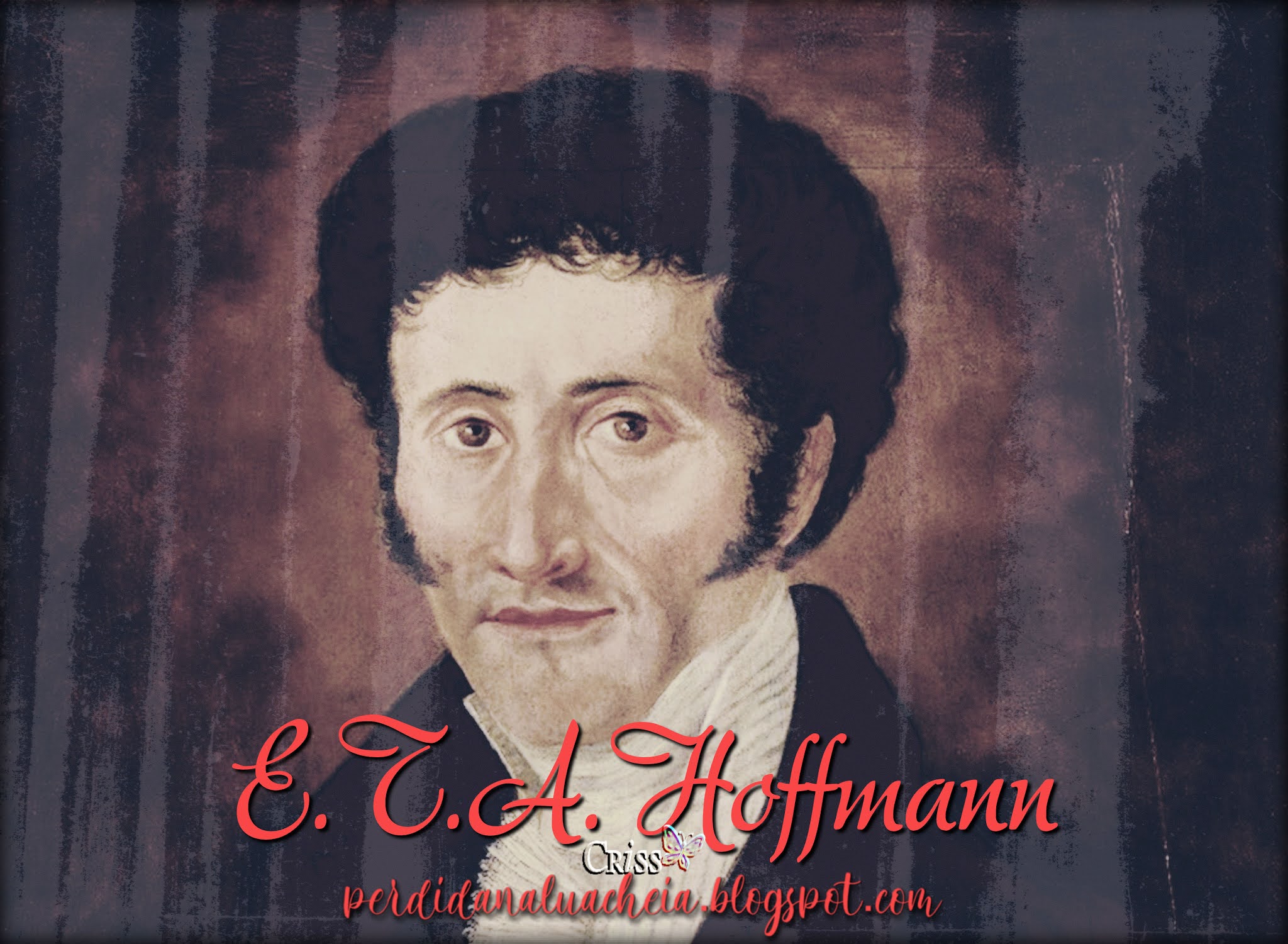 Os Segredos De “Quebra-Nozes” - Perdida Na Lua Cheia