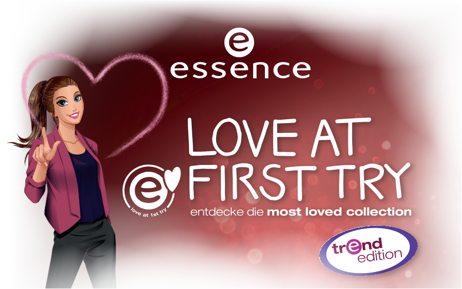 UniqaPoly: Preview: Essence - Most loved collection LE :)