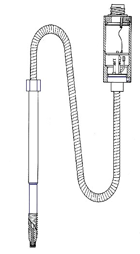Which Melt Pressure Sensor Is Good for My Application? | The Sensor and ...