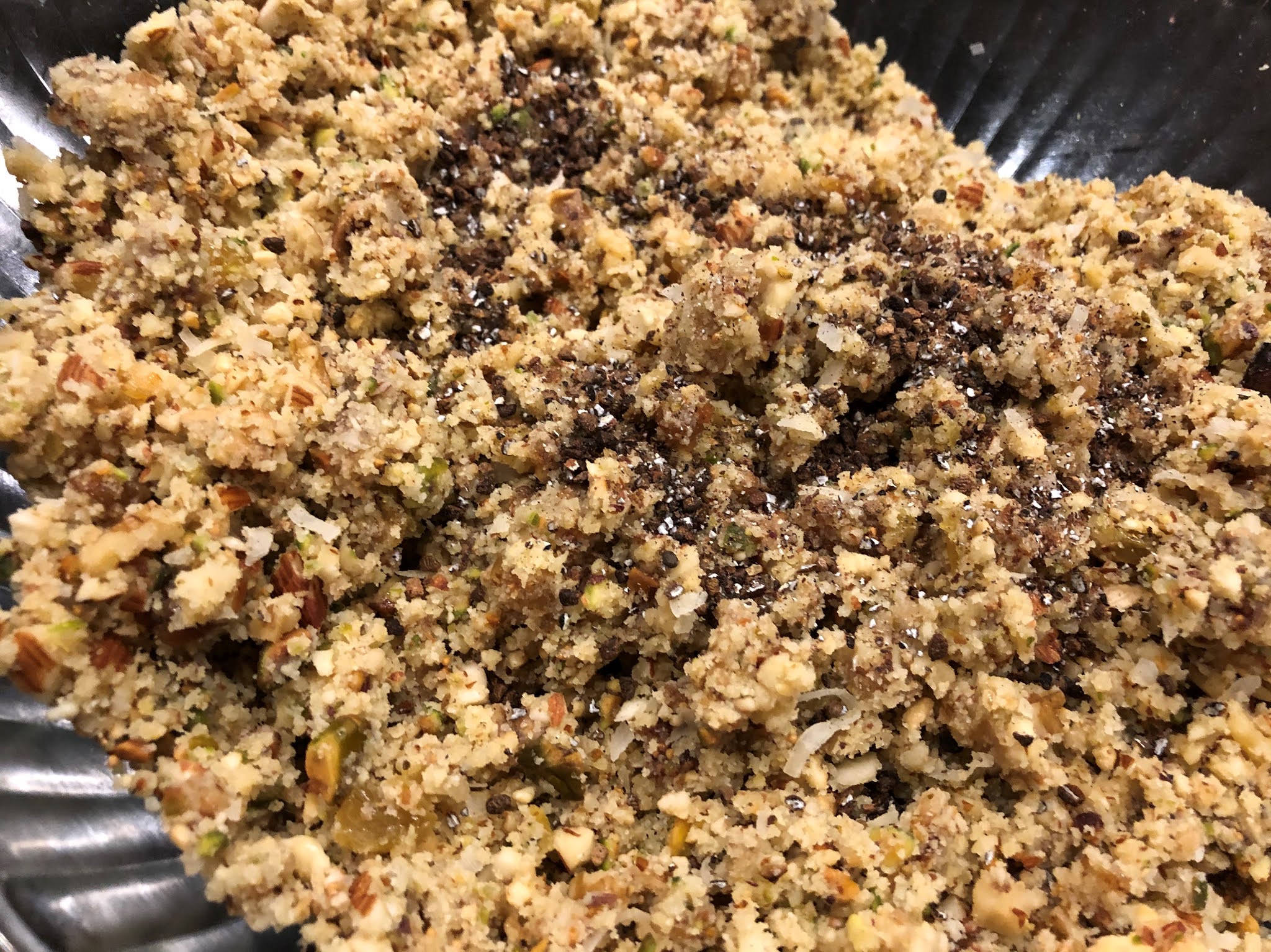 My Favorite Recipes Collection: Ghujia/Ghugra/Karanji