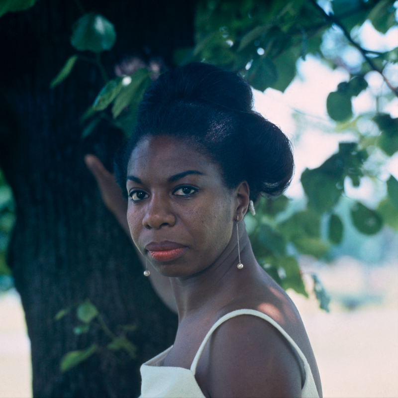 Nina Simone: One of the Leading Ladies of Last Century’s Soul Music ...