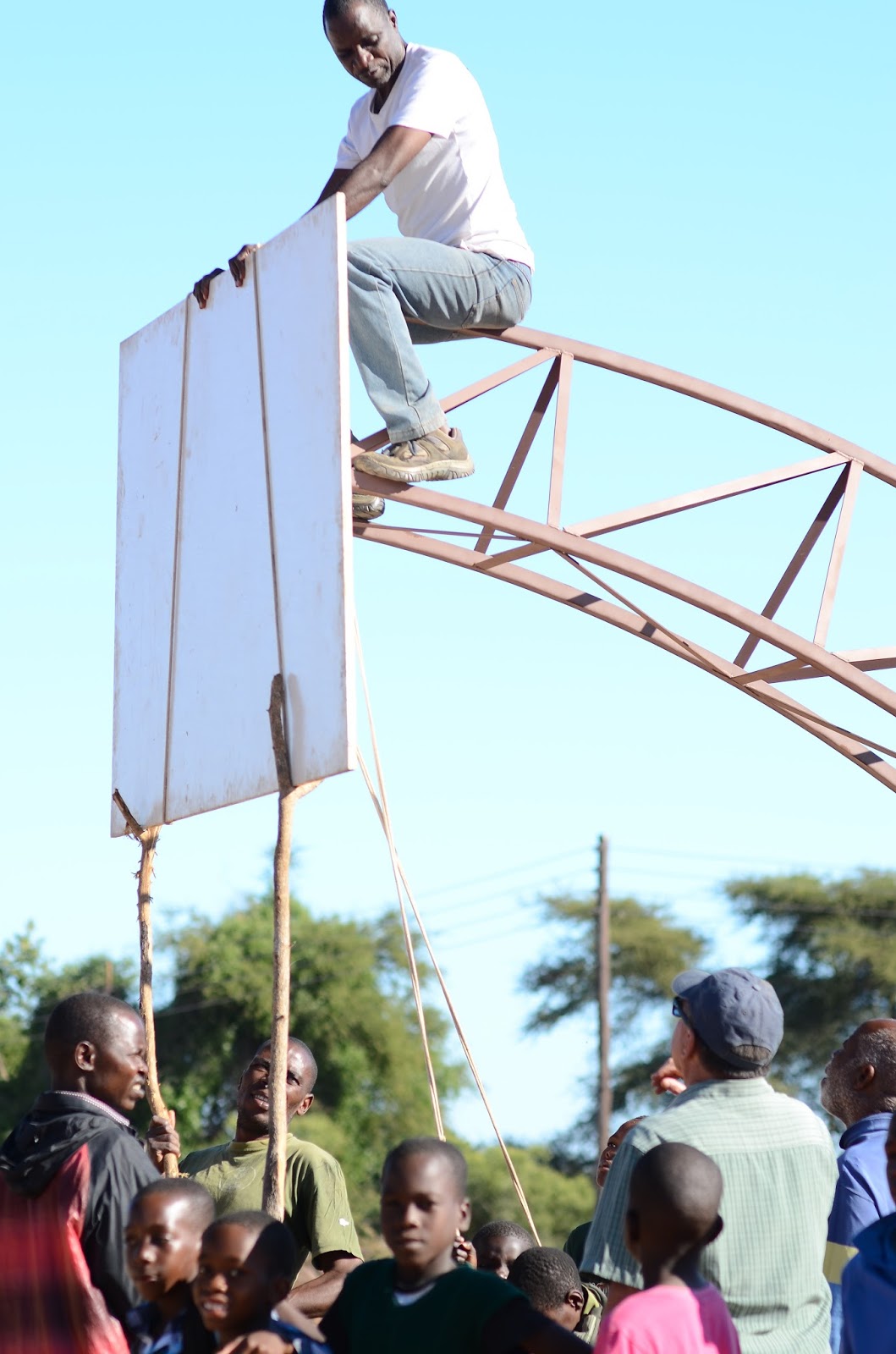 Westover In Zimbabwe: Our 7 Days in Mushumbi Pools