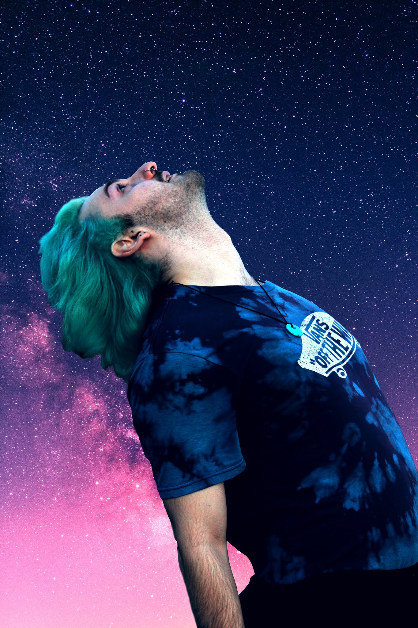 Mustie Releases New Track ‘Fantasma’