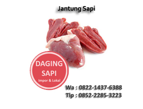 Produk - Daging Sapi Import & Lokal