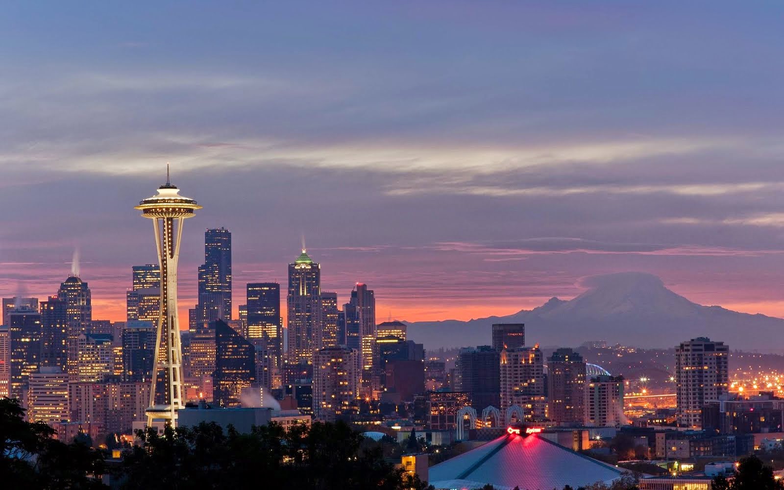 Elder Zackary Taylor - Seattle Washington Mission ASL: WELCOME TO SEATTLE