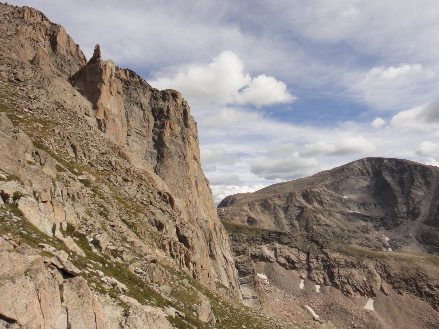 Hiking Rocky Mountain National Park: Lake Powell, Mount Alice, and ...