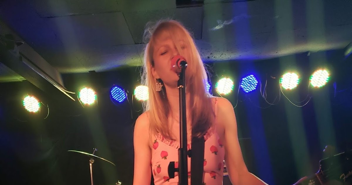 Grim Deeds: MARIA SURFINBIRD