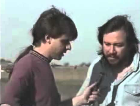 Alex Jones is Bill Hicks, and assumes the role of controlled opposition ...