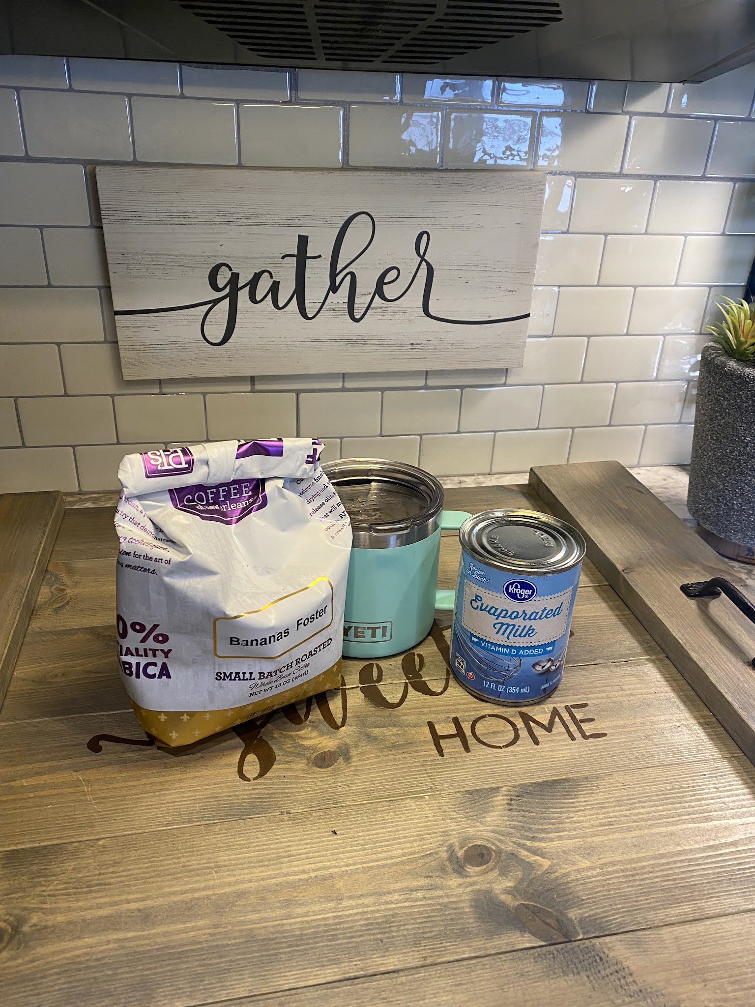 Camping Pantry Staples - 20 Items You Should Always Have On Hand — The ...