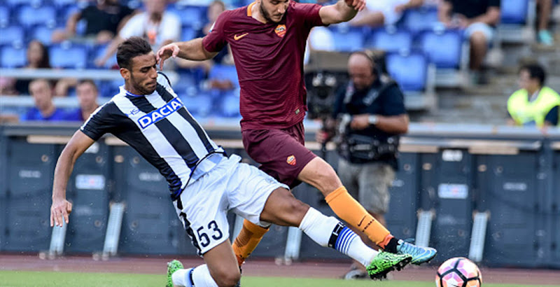 Ali Adnan - Footy Headlines