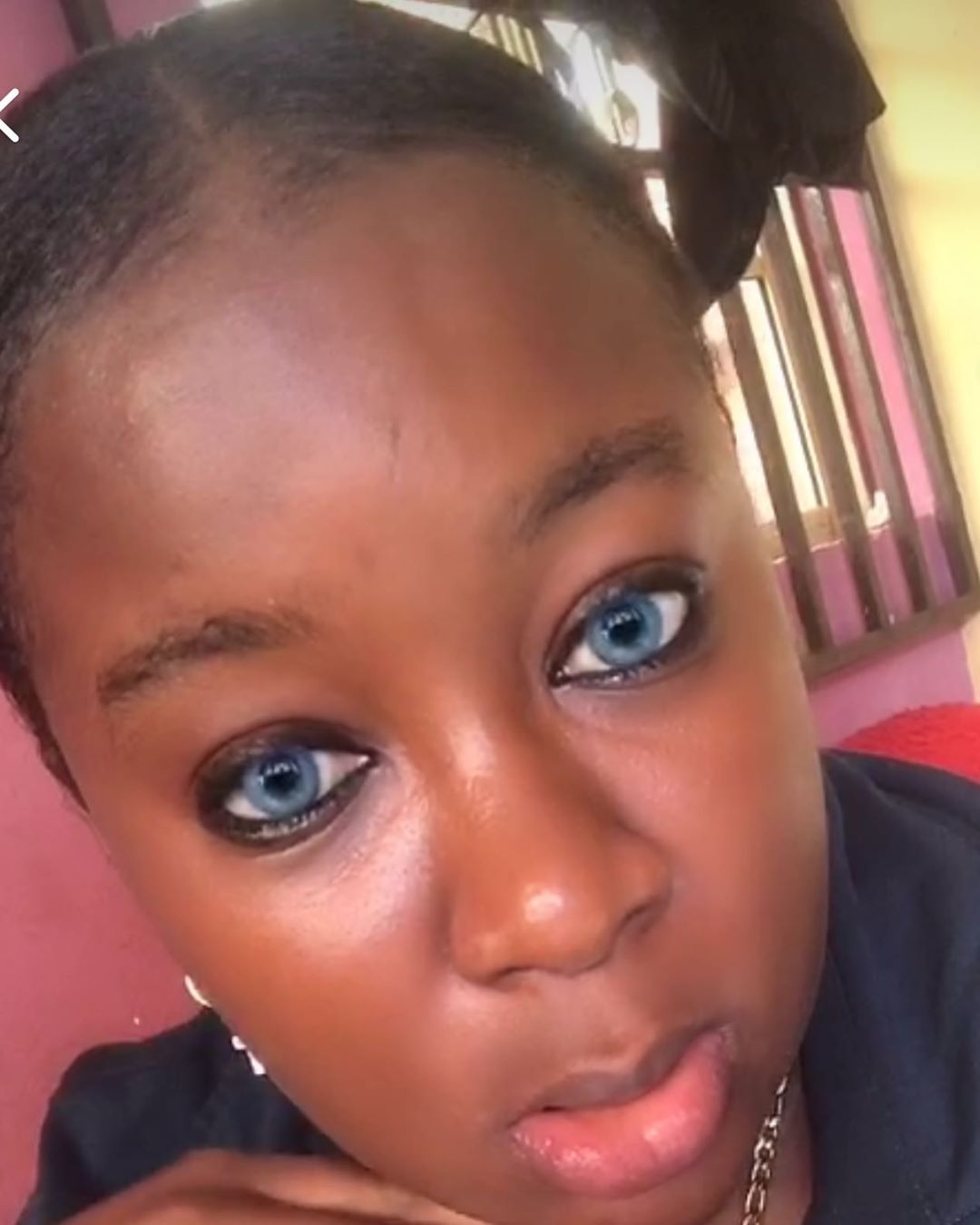 Who Is Angella Brucesteen Ouattara?