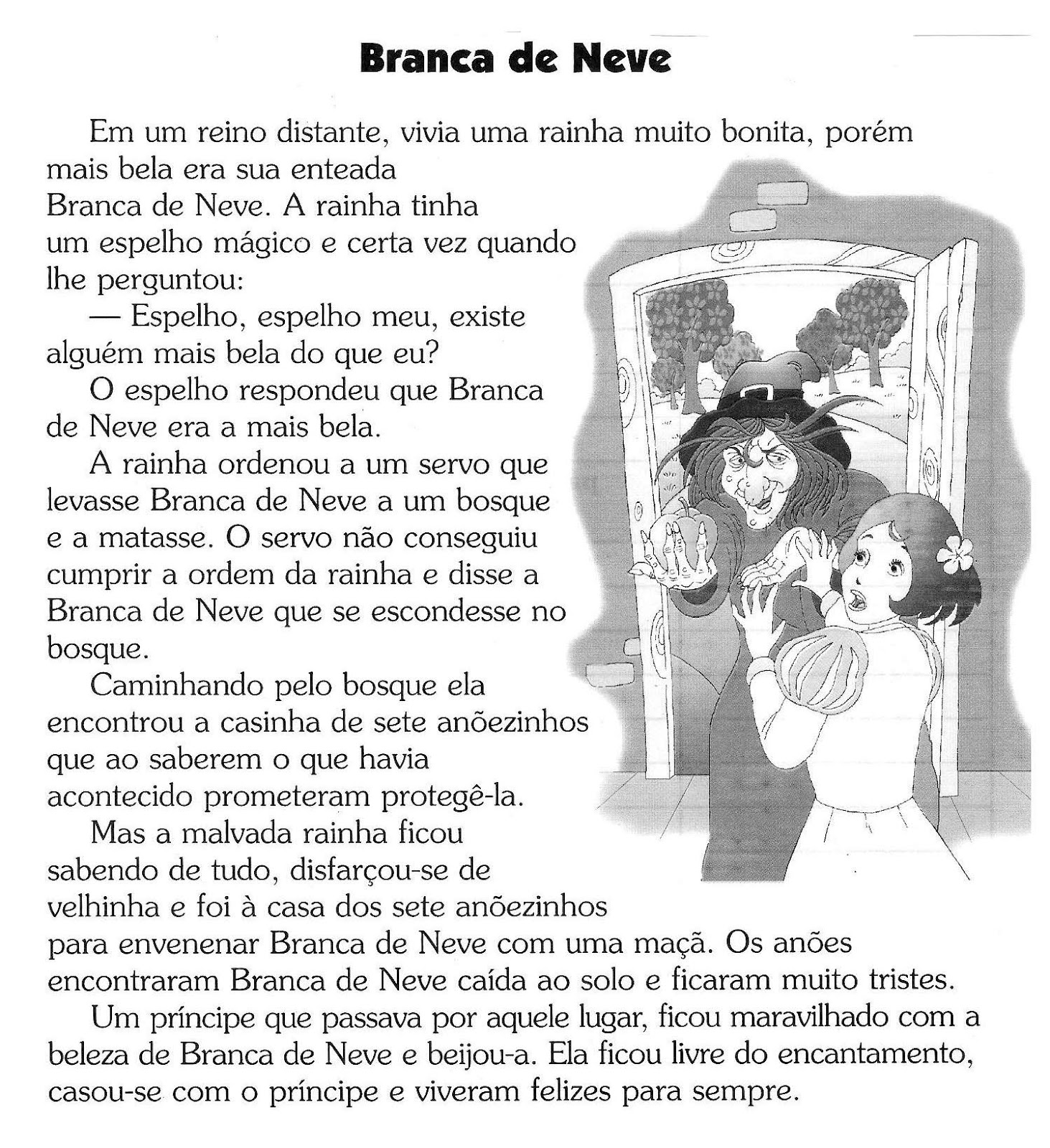 Textos Grandes Para Ler - REVOEDUCA