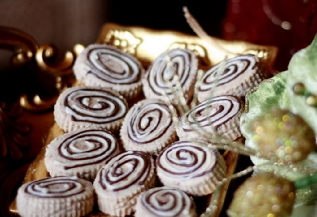 Biskut Raya Terkini, Cookies, Corporate Door Gift, Hamper set, Wedding ...