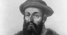 Buhay ni Ferdinand Magellan