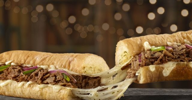 Subway Brings Back Ultimate Cheesy Garlic Bread and Adds New Ultimate ...