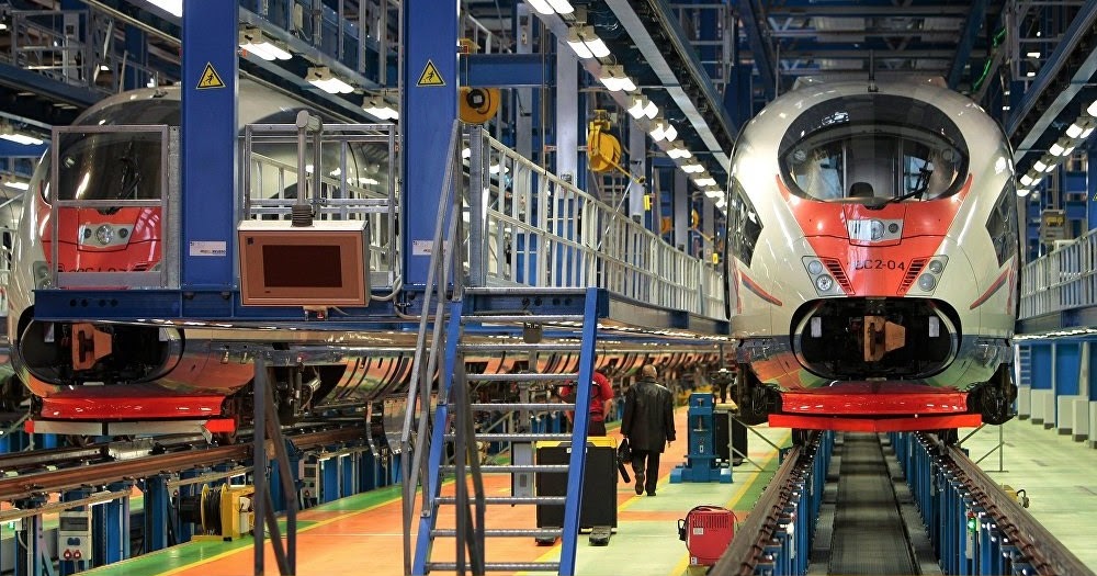 Indian Railway plans ‘Mission 350 Plus’ to build Bullet Train coaches ...