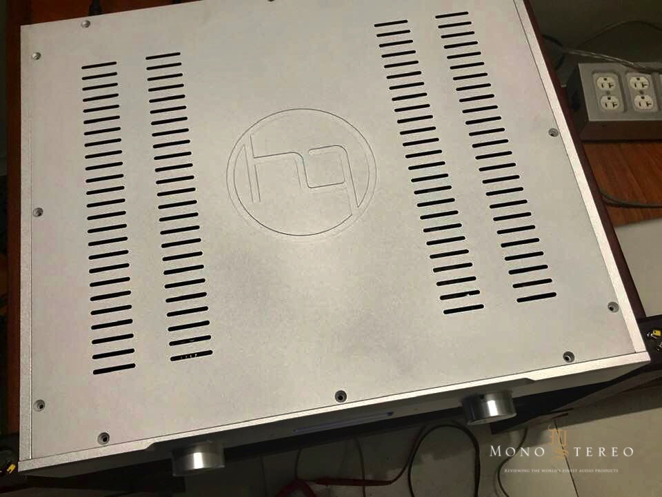 HQ AUDIO STAR PURE DSD DAC/MUSIC SERVER – M & S | Ultimate High-Fidelity