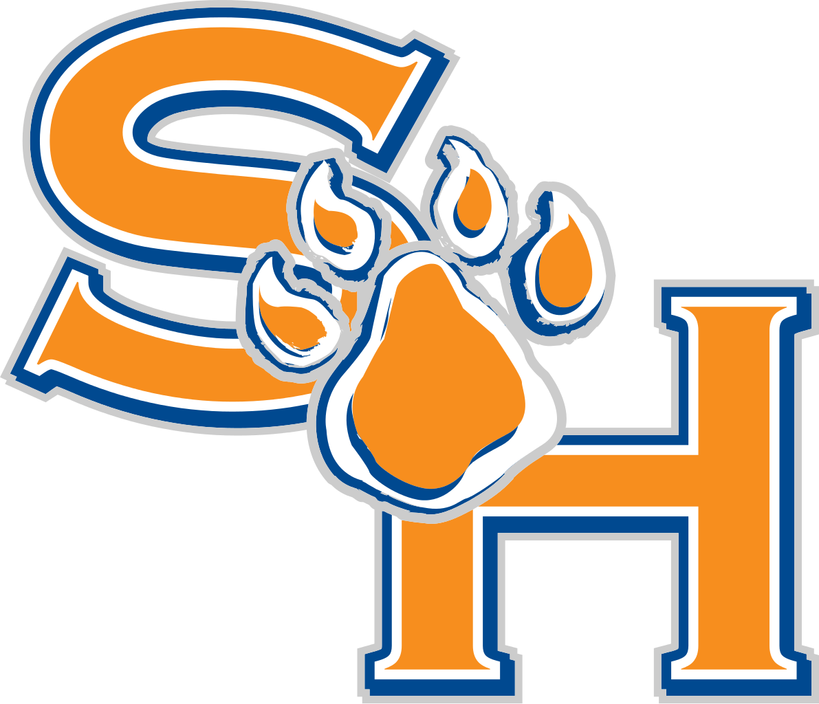 SHSU Night with the Rockets 2023 - March 31, 2023: Sponsors