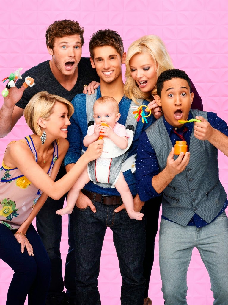 ‘Baby Daddy’ é renovada para sua quinta temporada! | Entertainment & Series