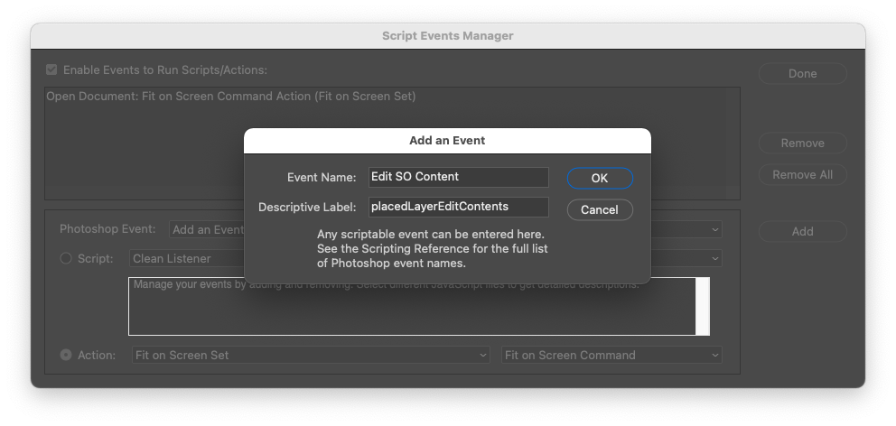Prepression: Downloading and Installing Adobe Scripts