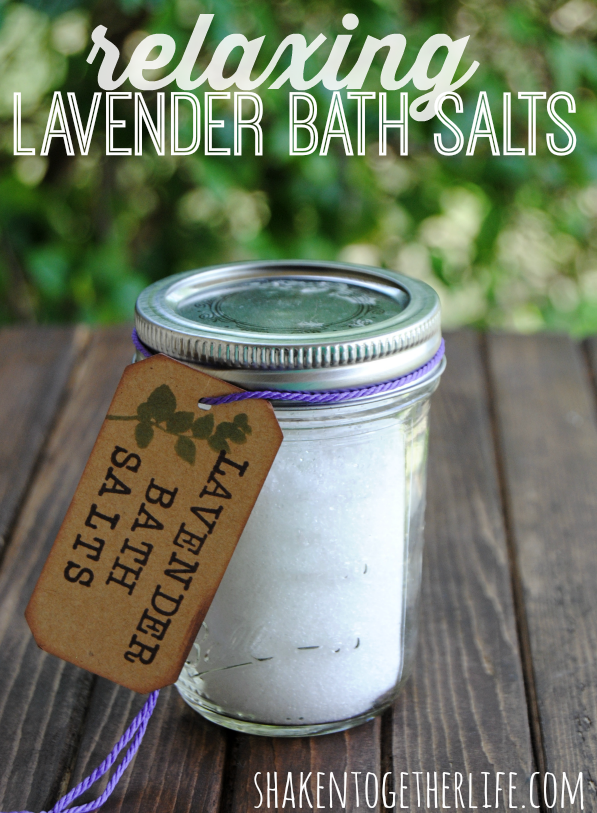 Stand & Shine Magazine: Easy-To-Make Mother's Day Gifts