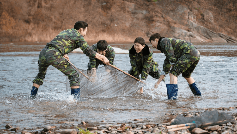 'Crash Landing on You' Kdrama: The Best Quotes That You Love ~ Shine Smile