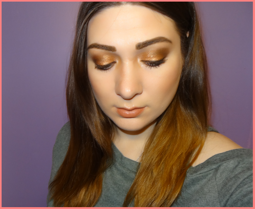 the creation of beauty is art.: review: essence bonjour montreal ...