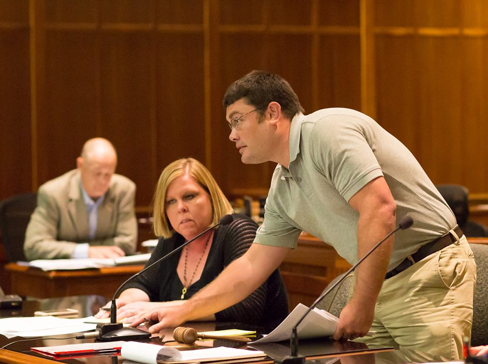 WataugaWatch: GOP Leadership in Raleigh Gave Marching Orders to County BOEs