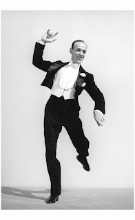 Biblioteca Pública de Gines: FRED ASTAIRE (1899 – 1987)