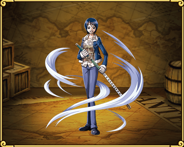 OPTC Guideblog: Smoker's Great Pursuit