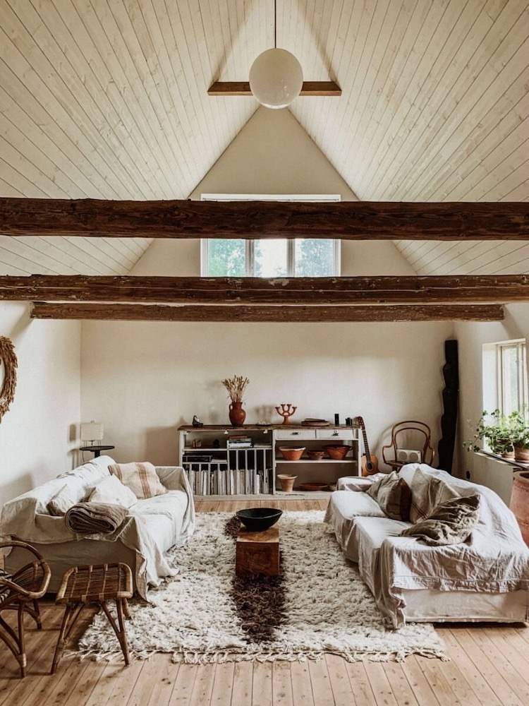 my scandinavian home: 5 Cosy Autumn Trends, Scandinavian Style