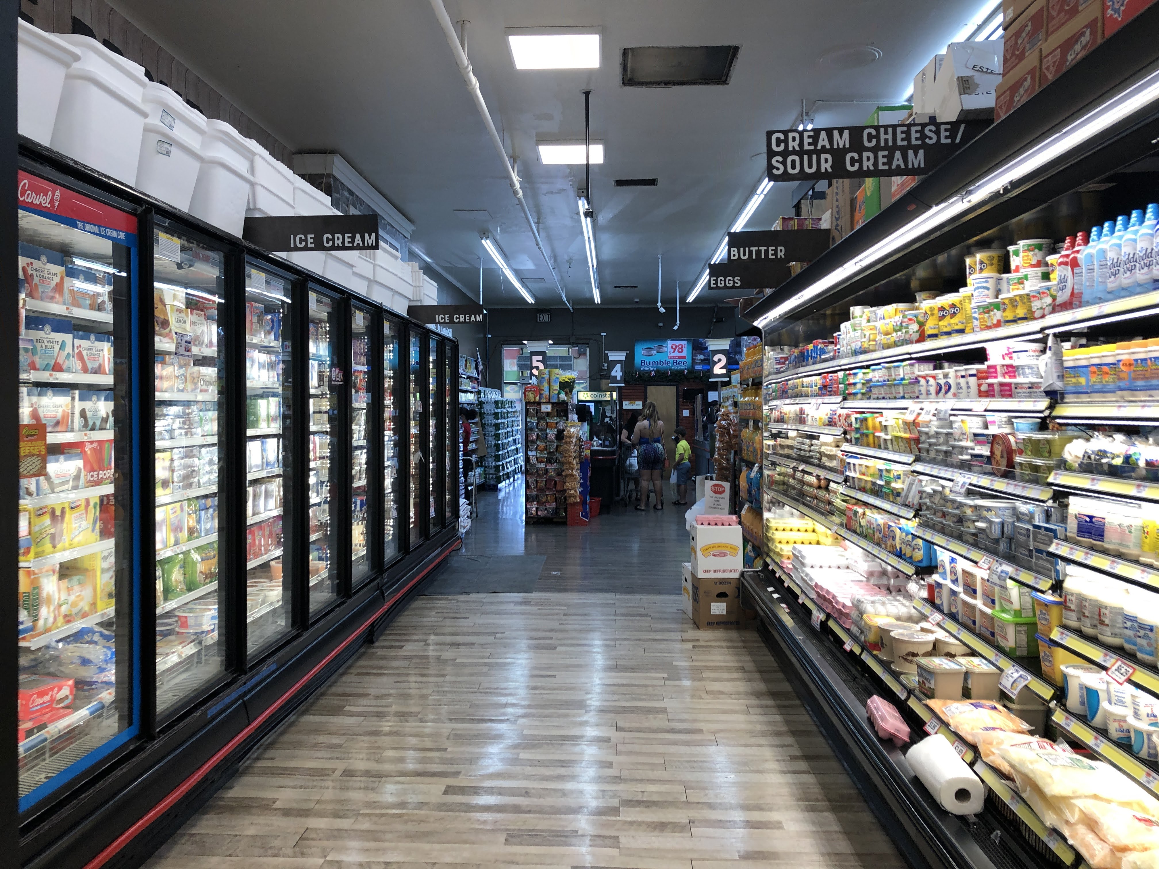 TOUR: Compare Foods Supermarket - Passaic, NJ
