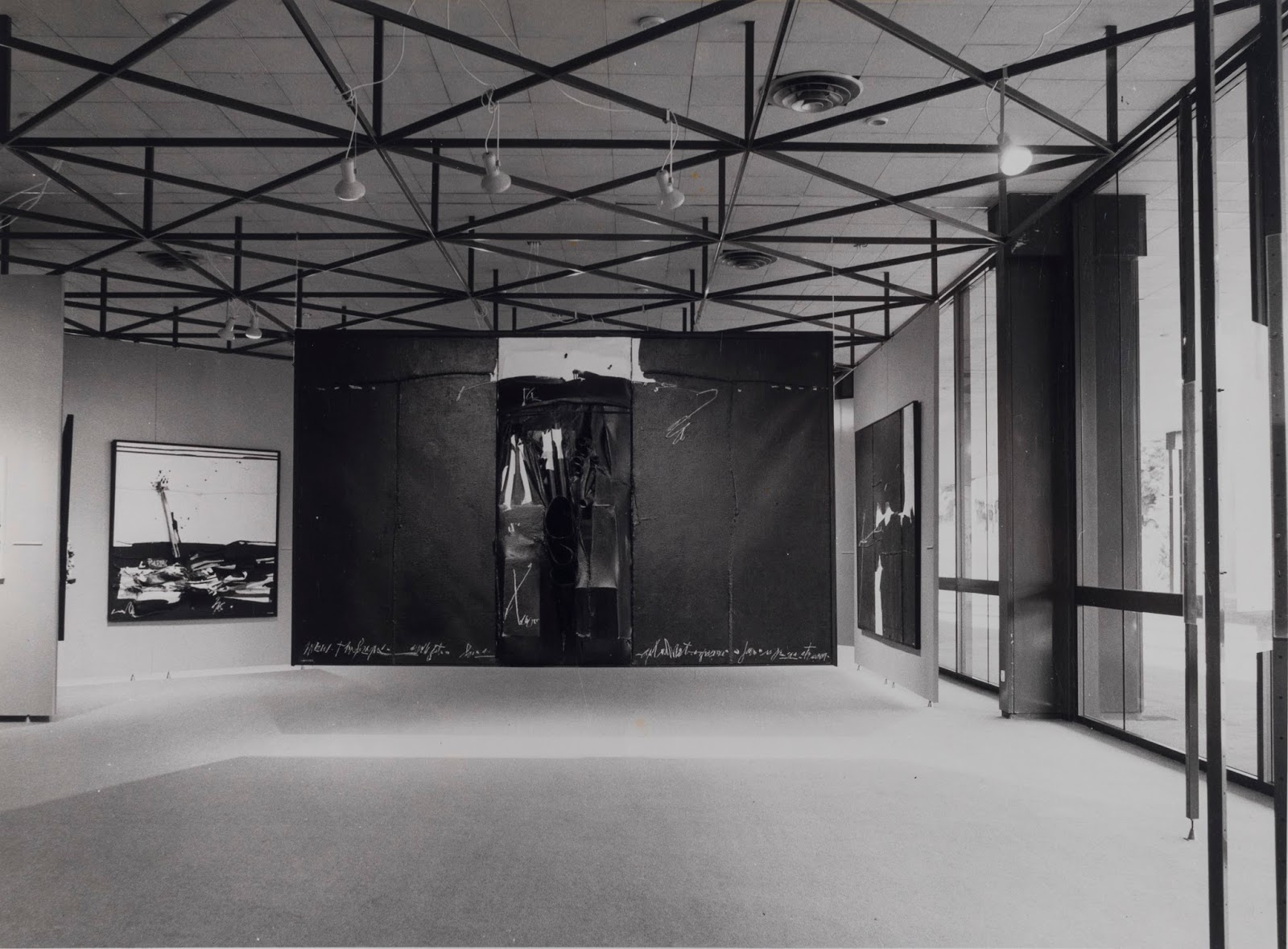 OBSERVANDO EL ARTE: Fernando Nuño, 1960-1975 / Fotógrafo