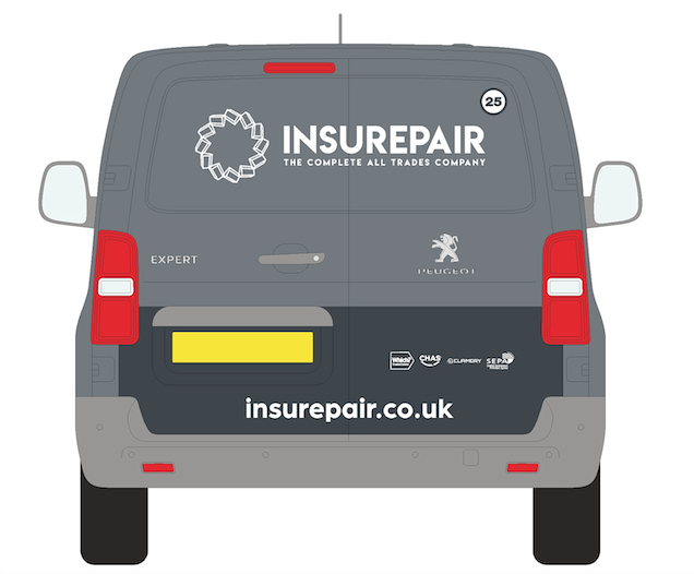 INSUREPAIR ® for Cellar Conversions Edinburgh | "INSUREPAIR ® are one ...